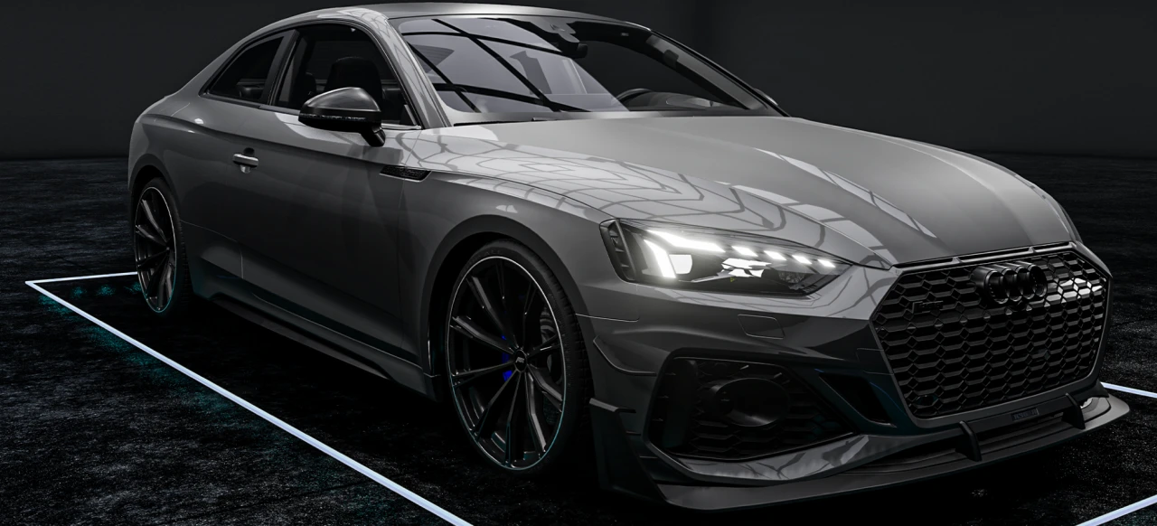 audi rs5 - BeamNG.drive Search - ModLand.net